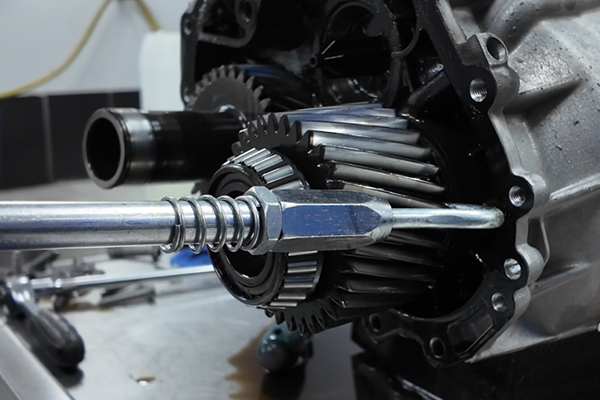 Automatic & Manual Gearbox Repair Malaysia - Super5