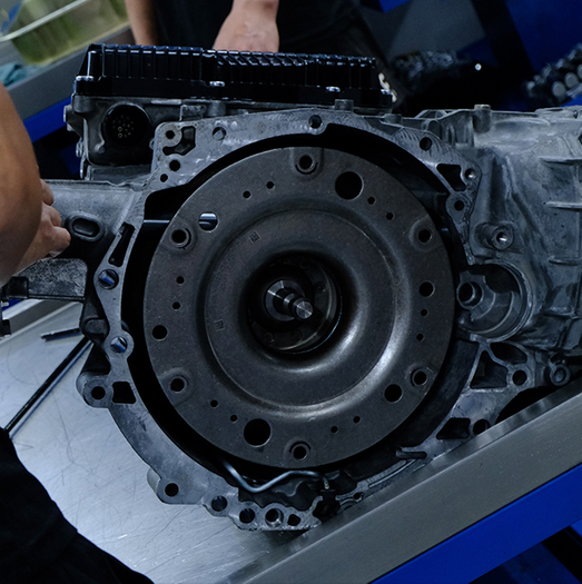 Automatic & Manual Gearbox Repair Malaysia - Super5